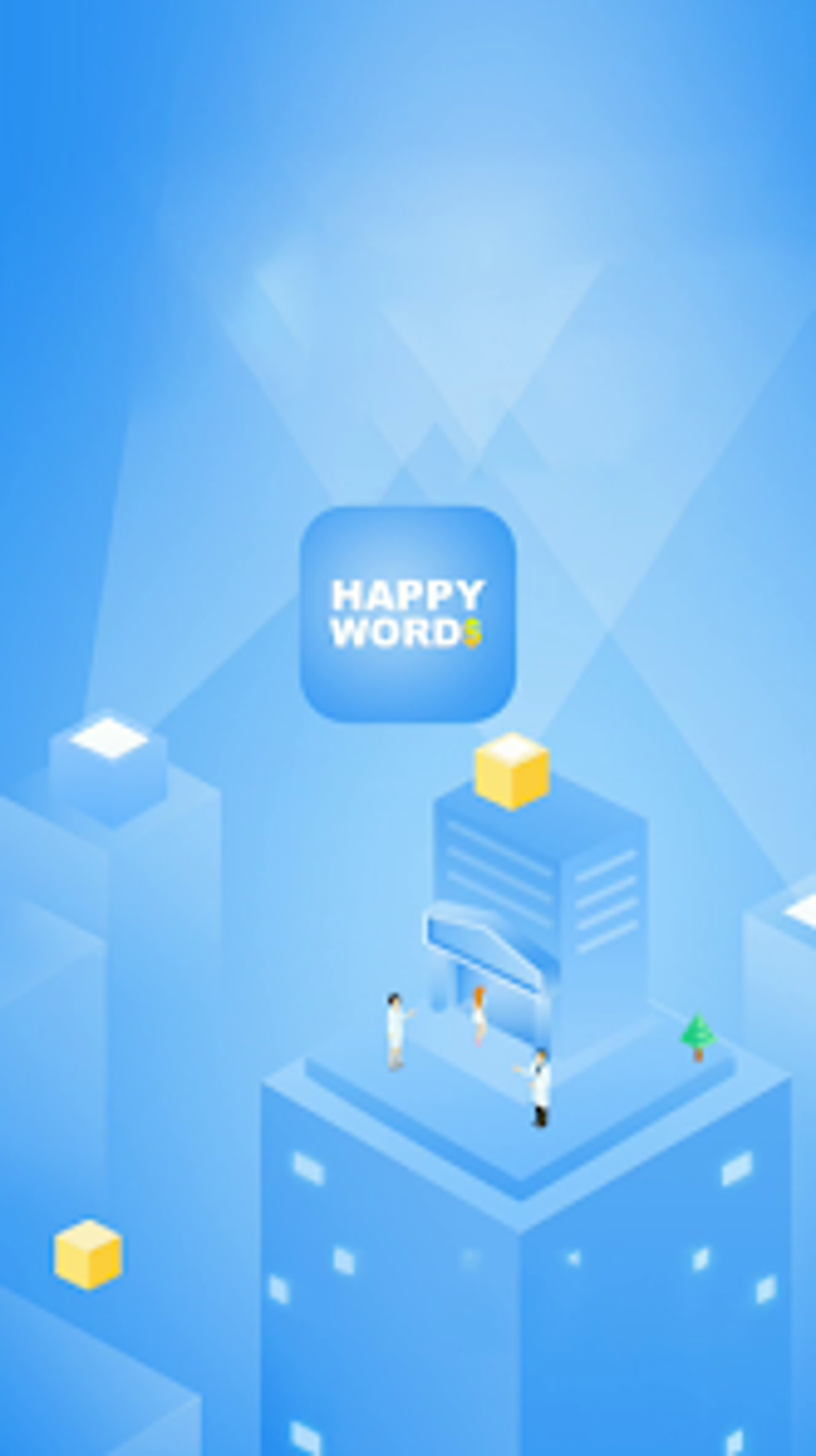 Android için Happy Words - İndir