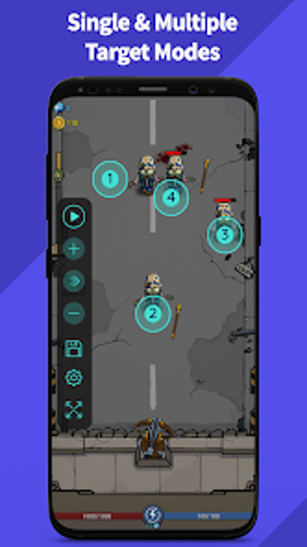 Auto Clicker - Click Tap for Android - Download