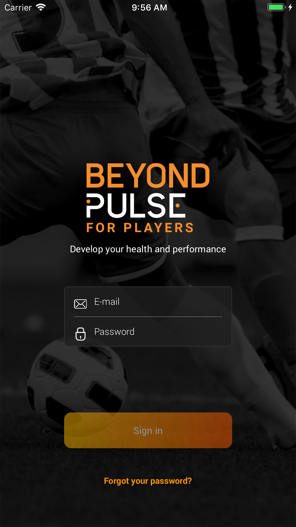 Beyond Pulse For Players for iPhone - Download