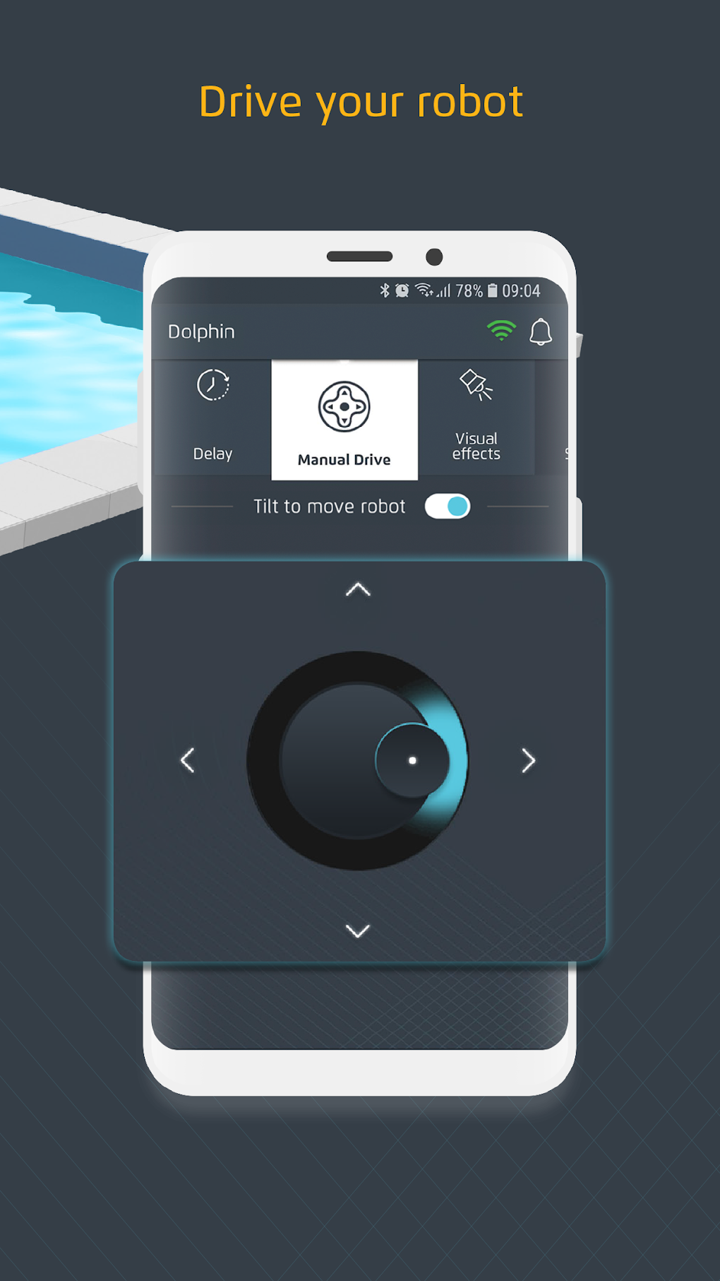 MyDolphin Plus for Android - Download