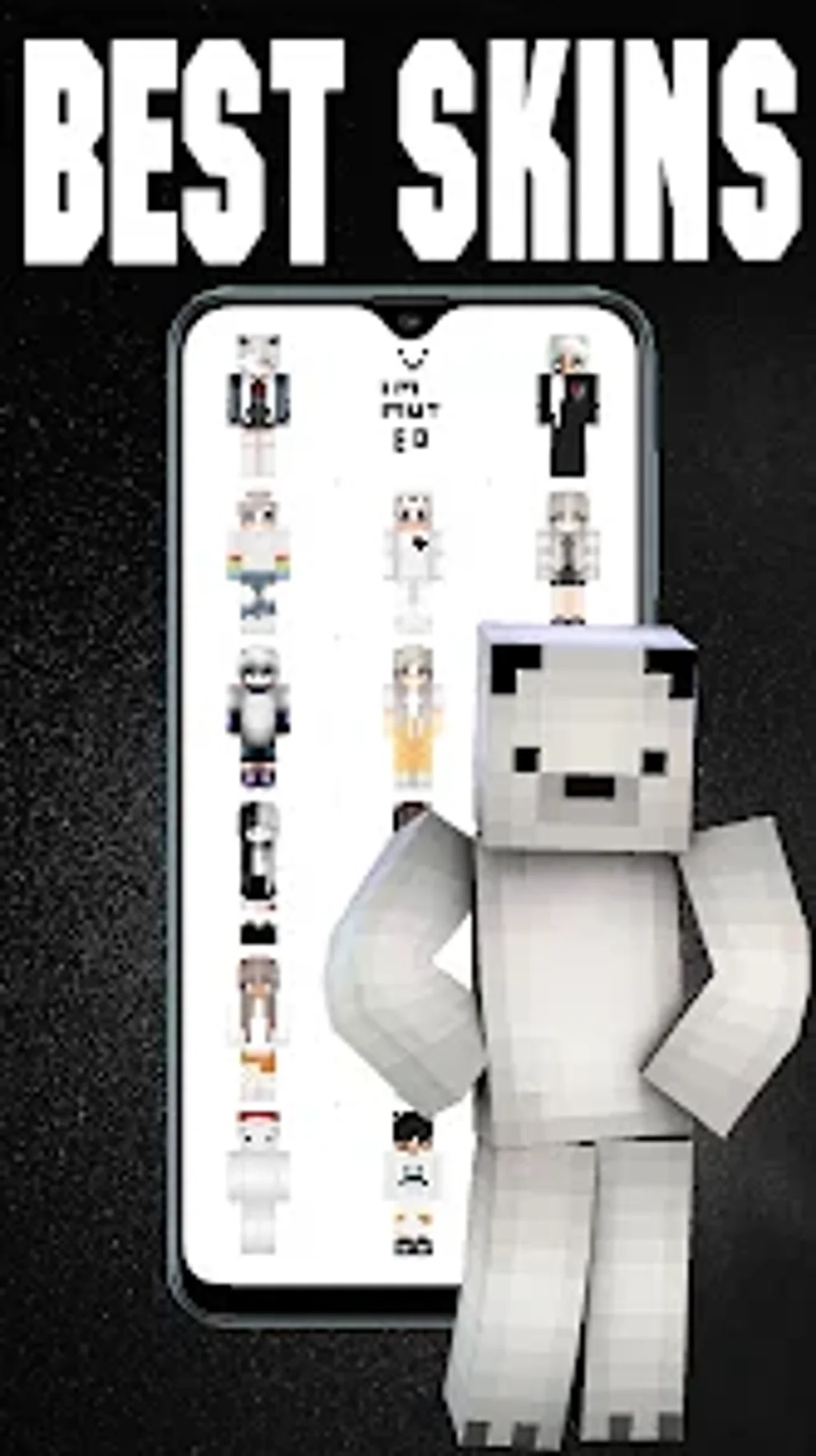 Skins by Color para Android - Descargar