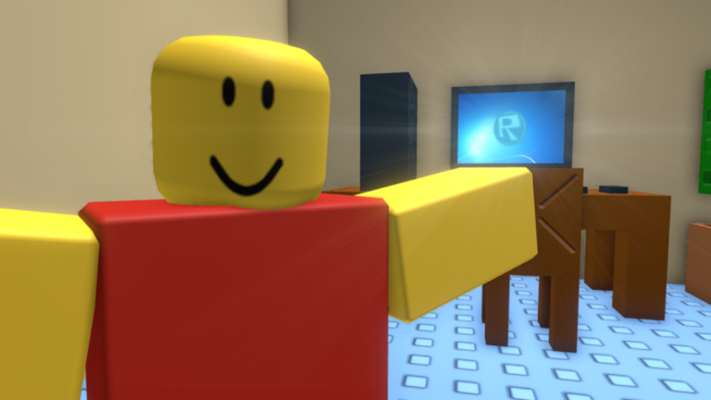 Jims Computer for ROBLOX - Game Download