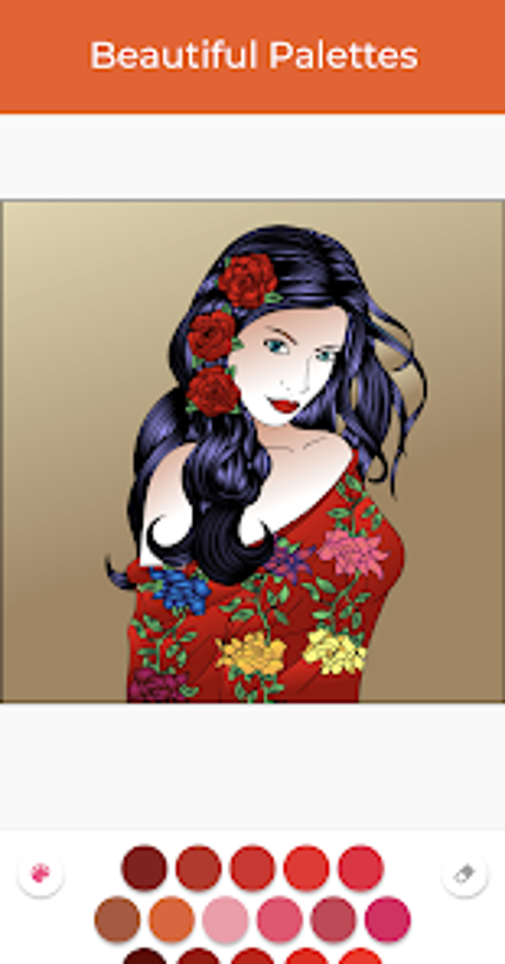 Coloring Book Pro Relaxation for Android - Download