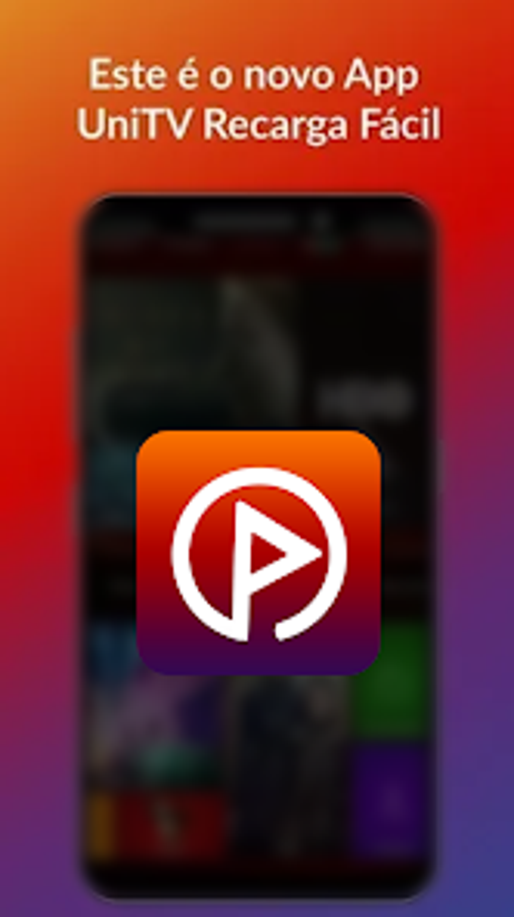 UniTV Filmes Advice TV Séries per Android - Download