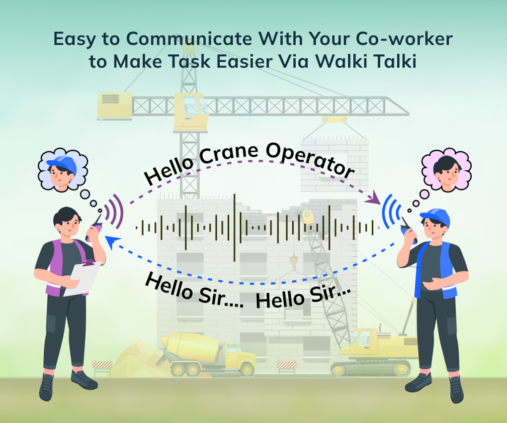 Walkie Talkie: Call Video for Android - Download
