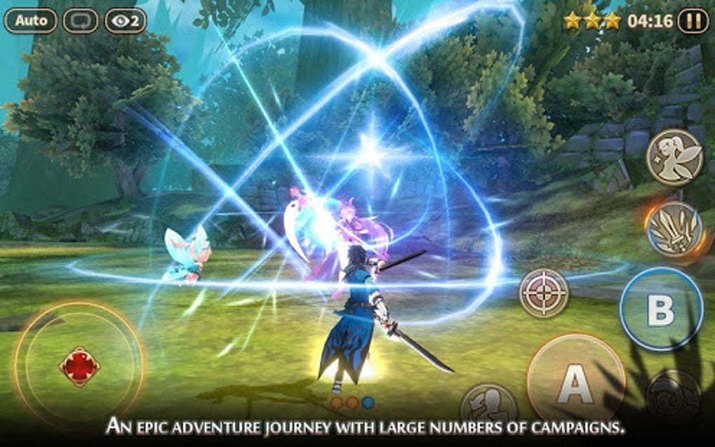 Dawn Break Origin APK for Android - Download