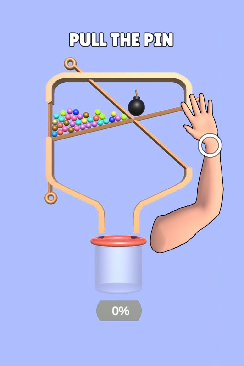 Move Arm - Simulator 3D para Android - Descargar