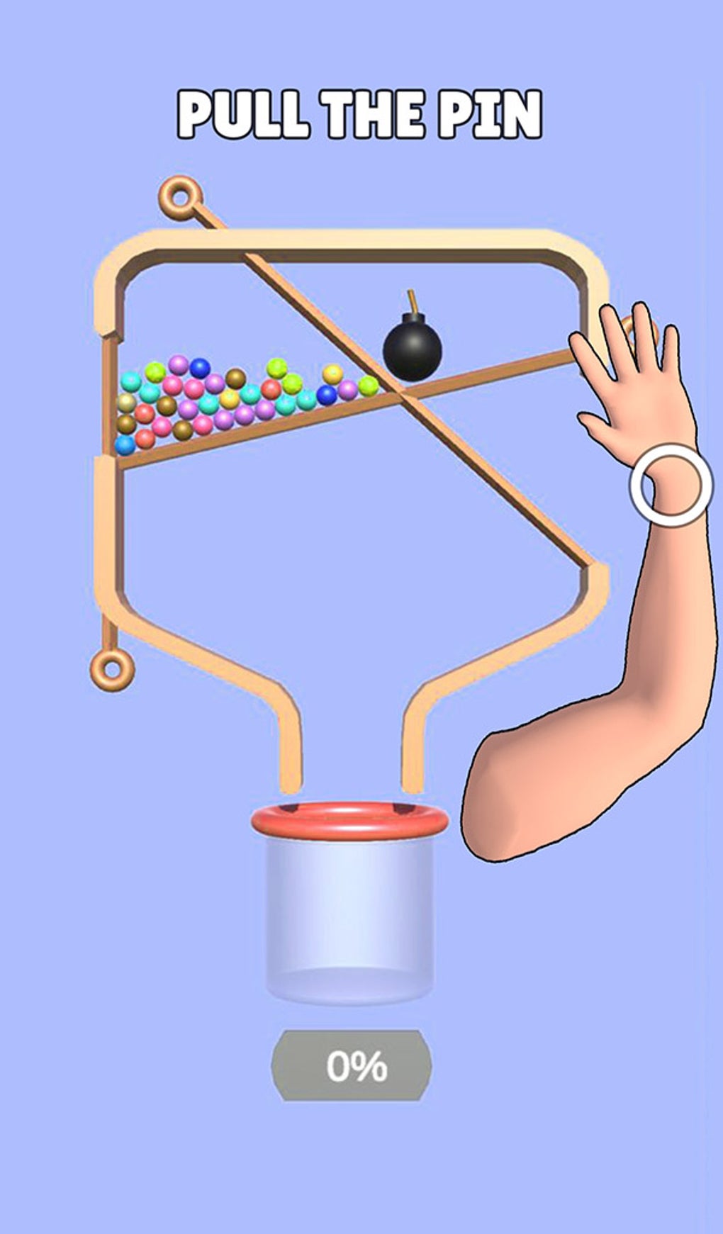 Move Arm - Simulator 3D для Android — Скачать