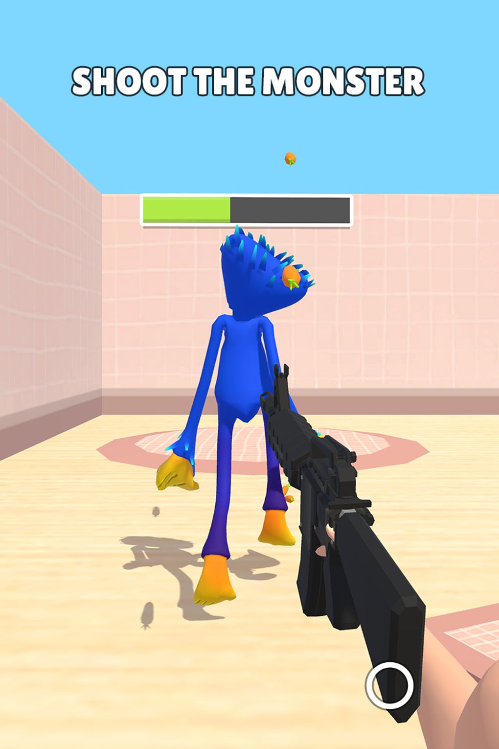 Move Arm - Simulator 3D para Android - Descargar