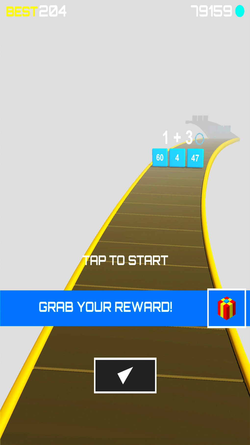 Curvy Path Maths 3d Games 2023 para iPhone - Descargar