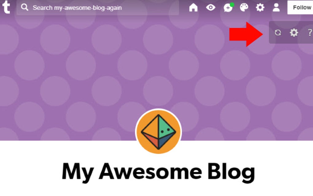 EasyThemes! for Tumblr for Google Chrome - Extension Download