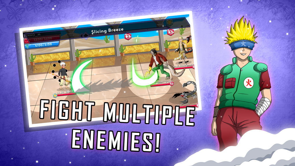 Tenno for iPhone - Download