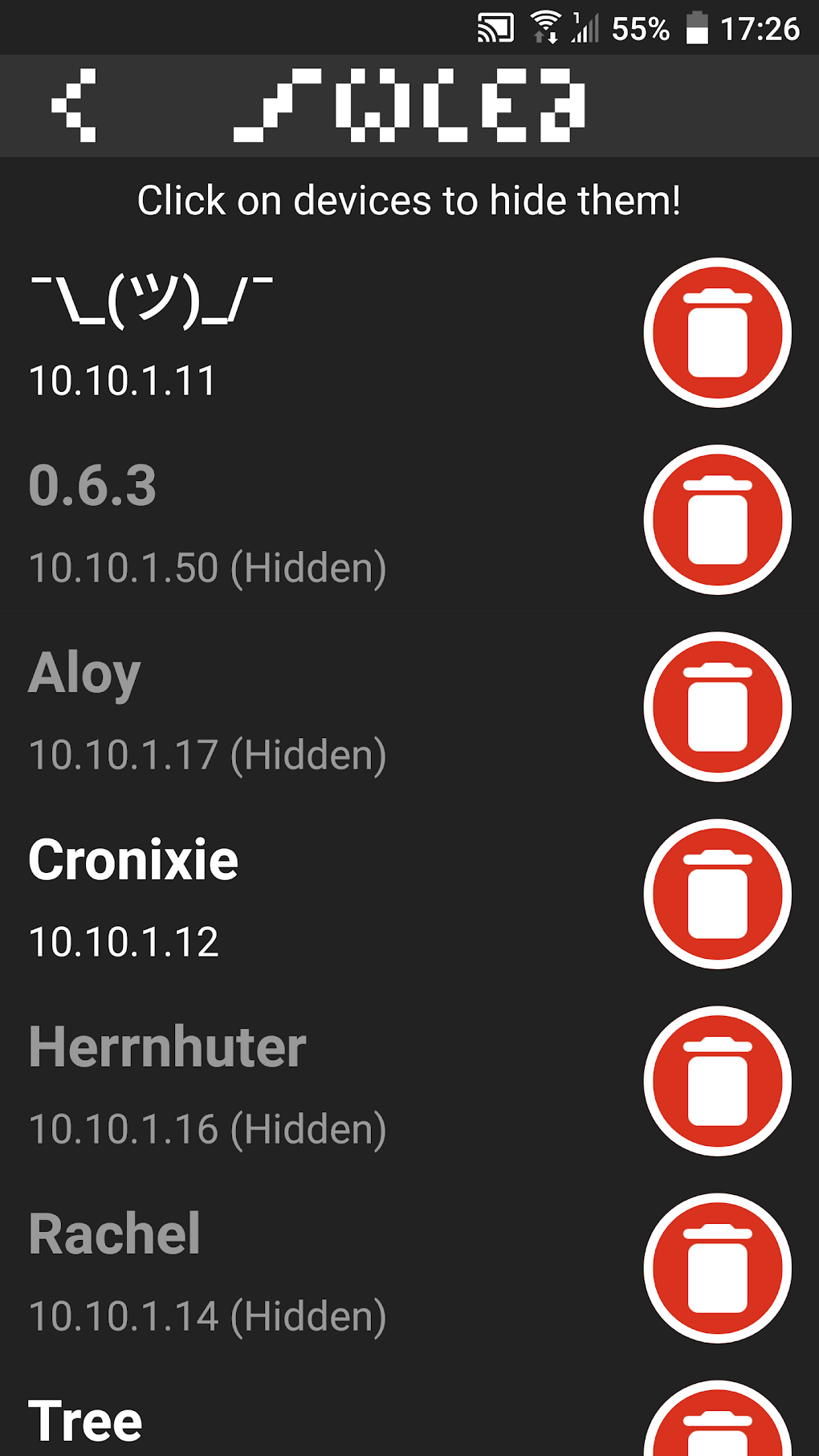WLED APK for Android - Download