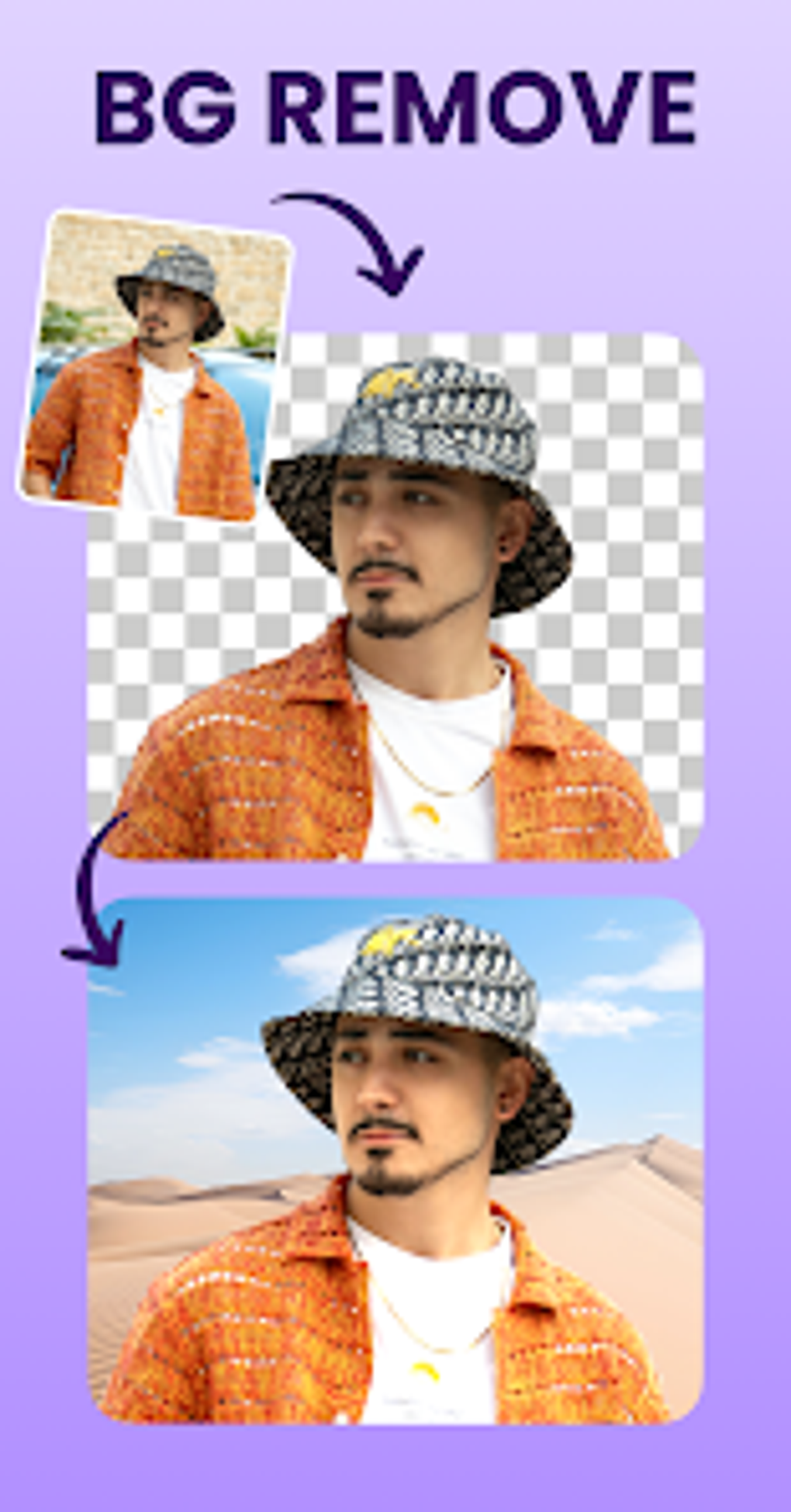 Background Eraser - Remova for Android - Download