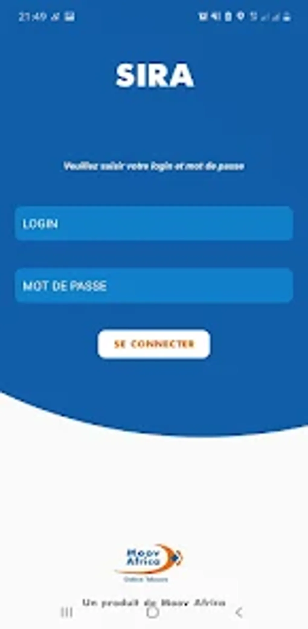 SIRA para Android - Descargar