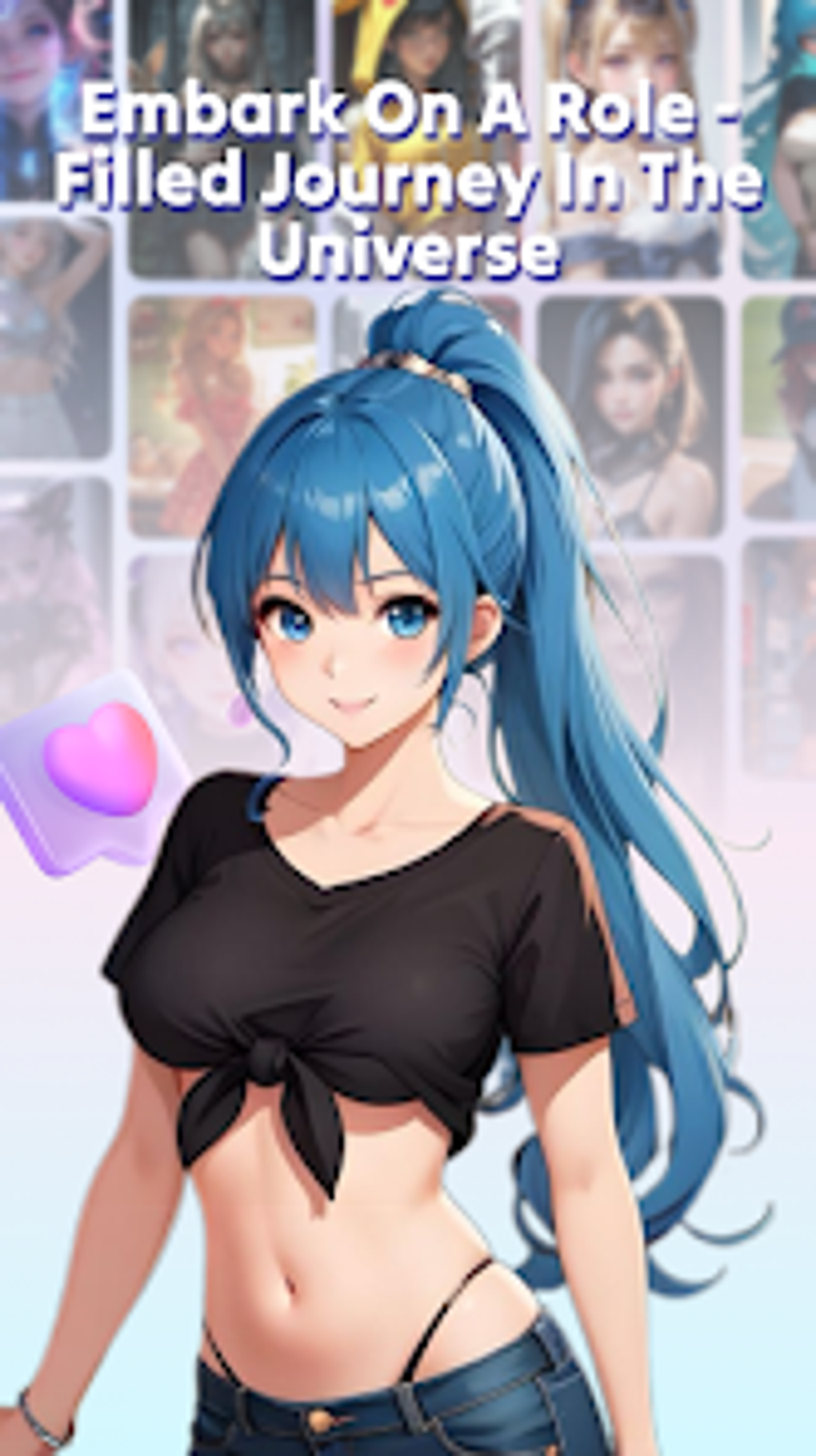 Android 용 Playhouse.AI - 다운로드