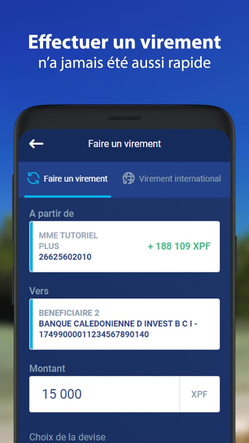 BCI APK for Android - Download