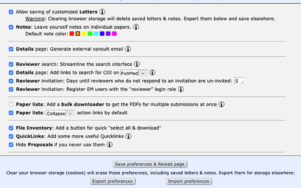 Editor Tools for Google Chrome - Extension Download