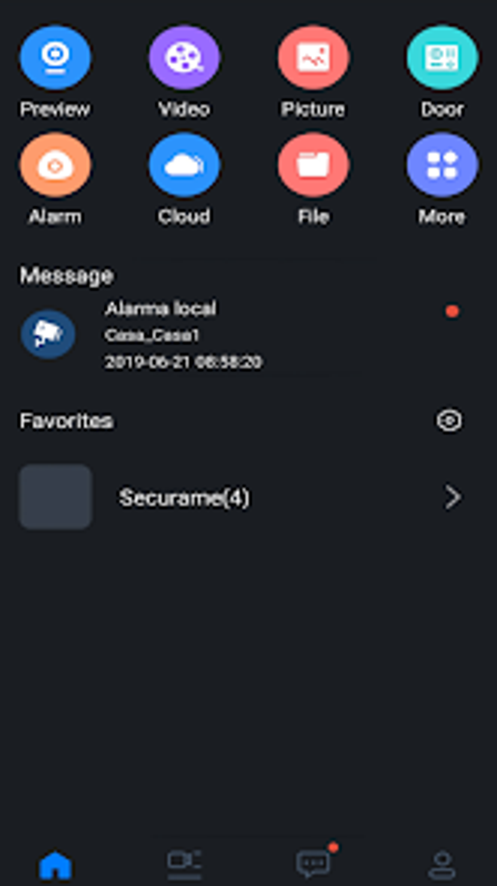 Gdmss plus camera Android (Android) - Download