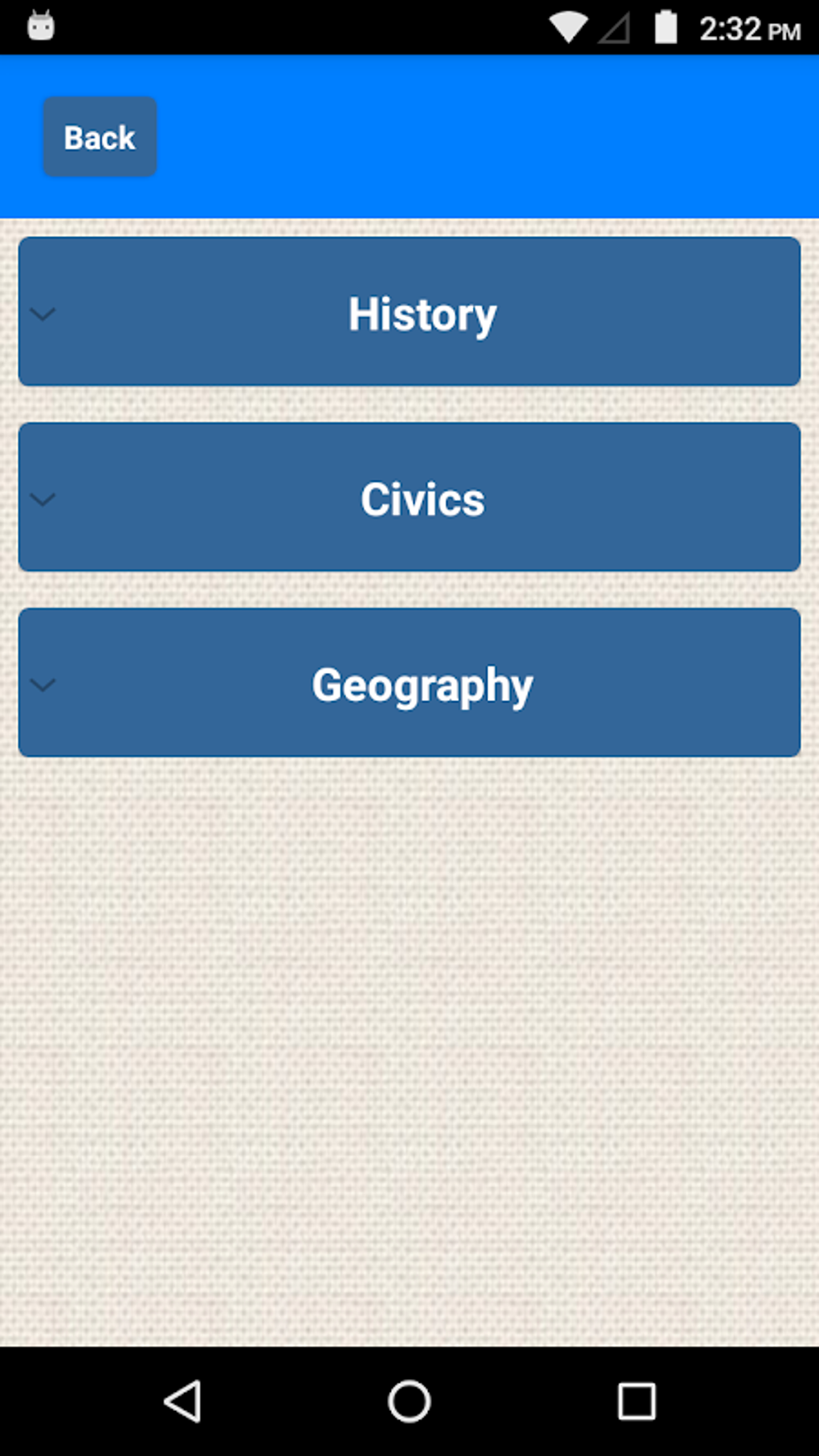 Class 6 Social Science CBSE Solutions APK Para Android Download Class 6 Social Science CBSE Solutions APK Para Android Download