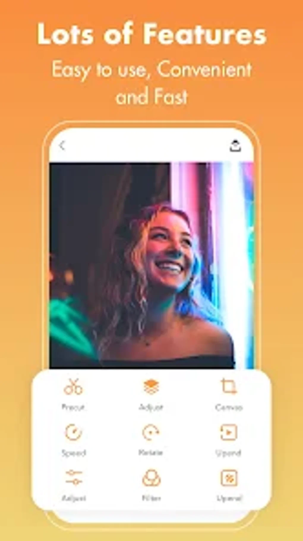 Photo Maker - GIF Master für Android - Download