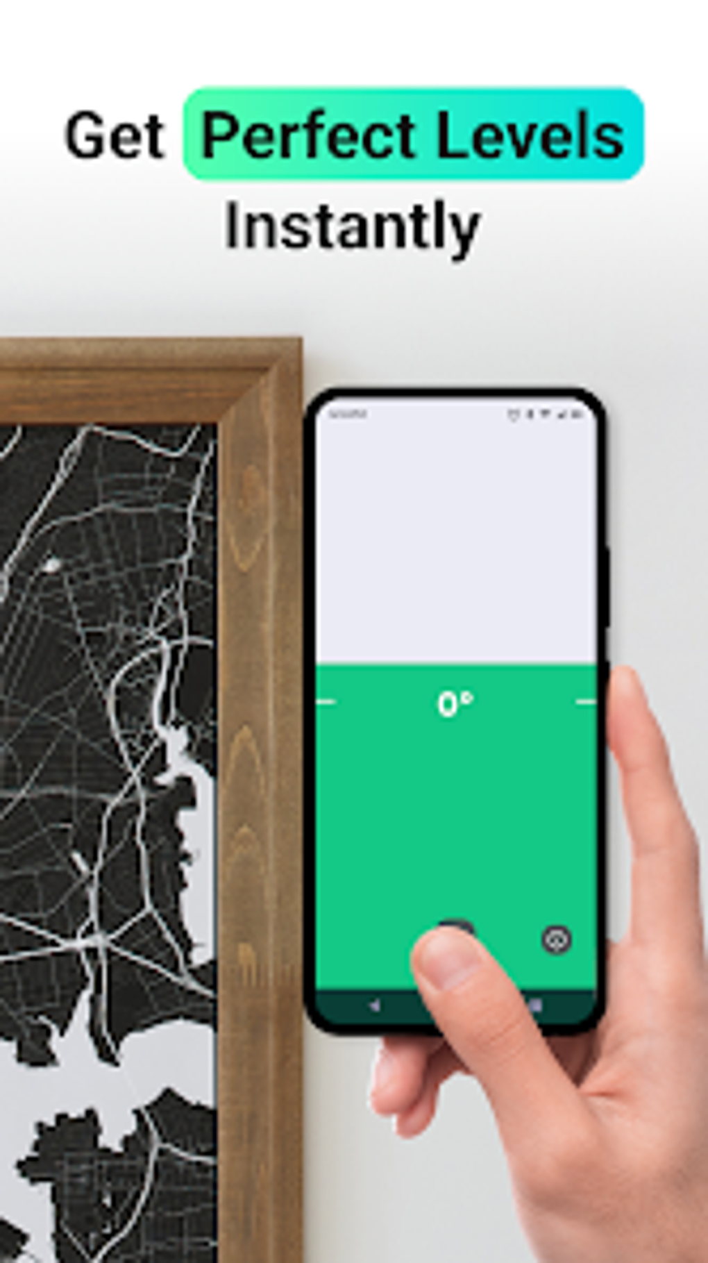 Bubble Level - Level Tool App per Android - Download