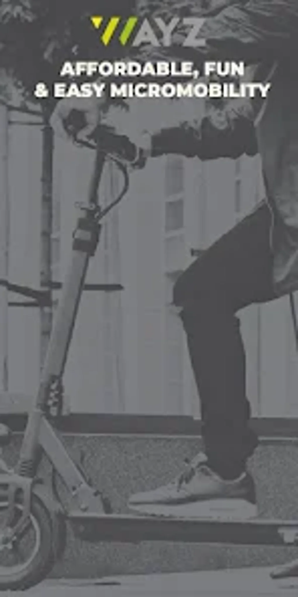 Wayz for Android - Download