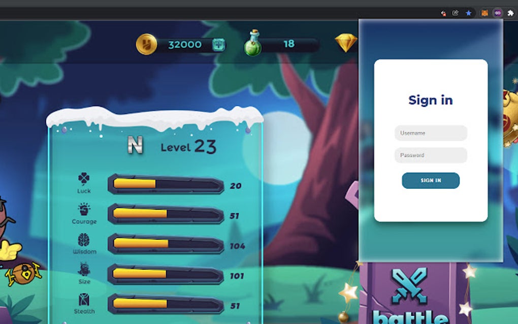 Metamon Autoplay for Google Chrome - Extension Download