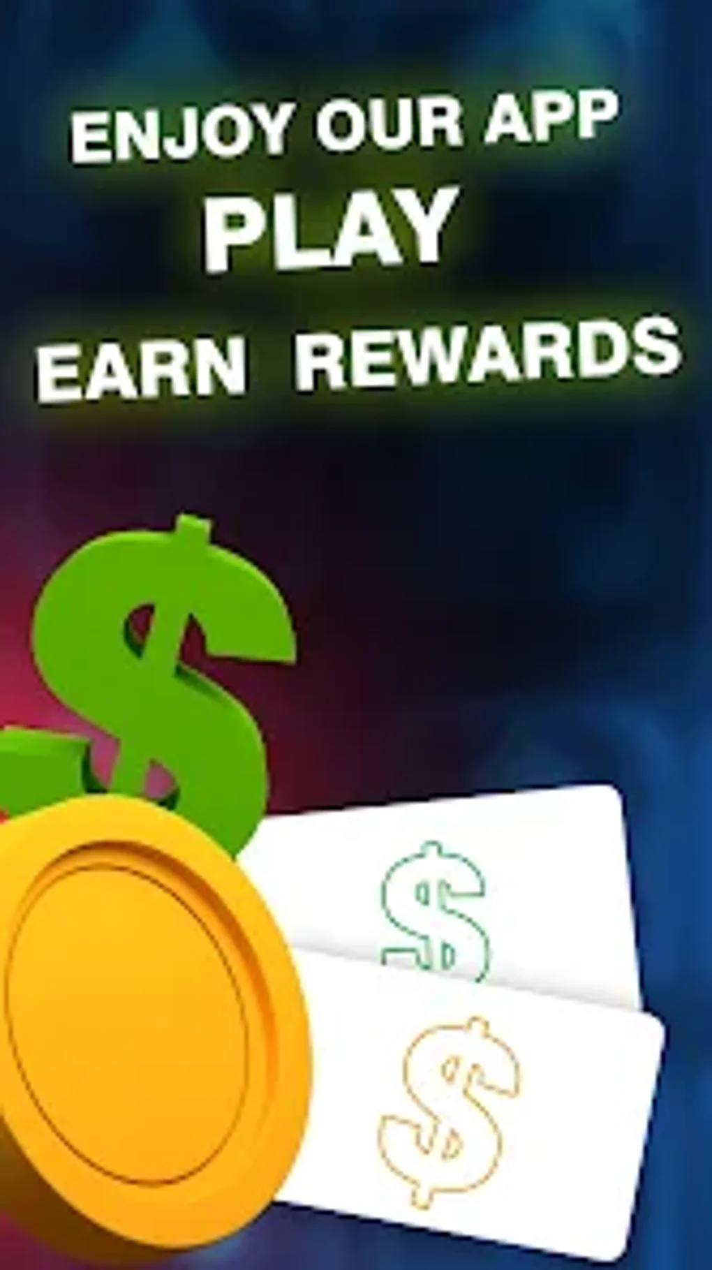 Gamey Plus - Earn Cash Money for Android - Download