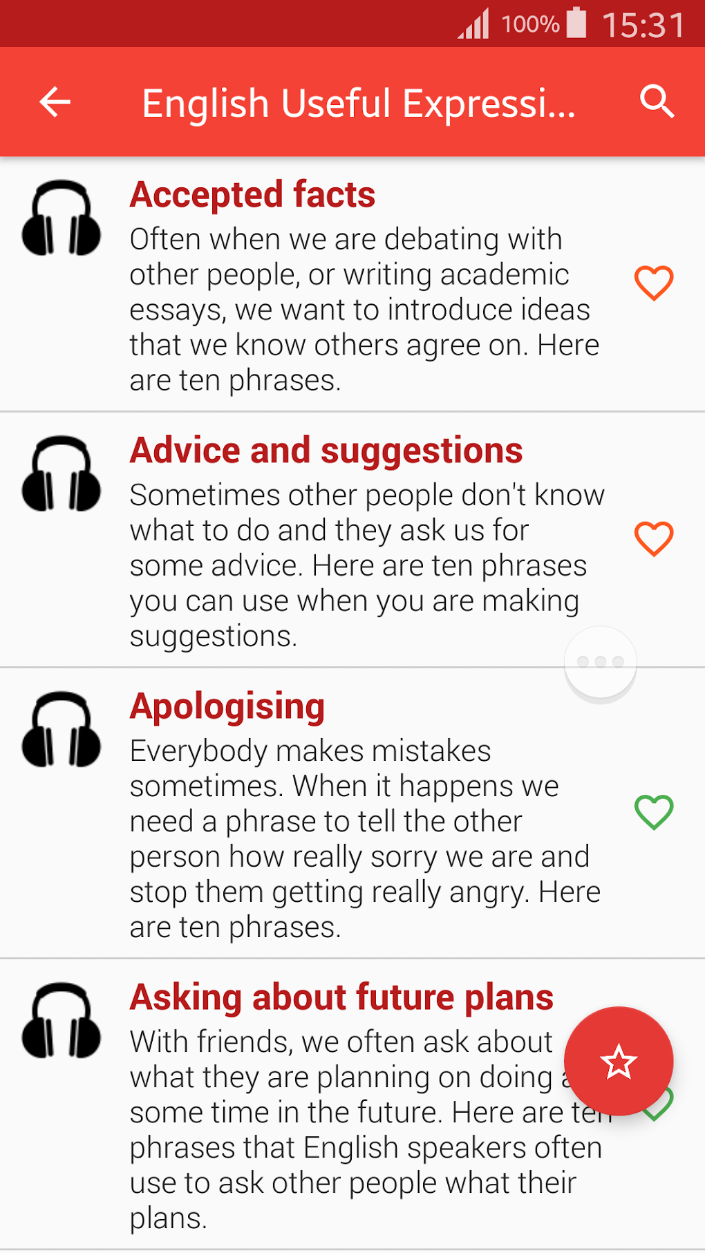 Crazy English Speaking APK for Android - Download