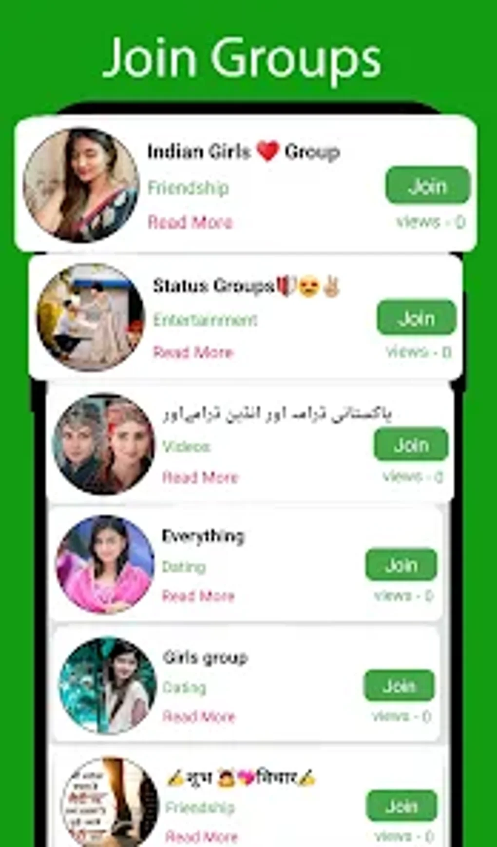 Whats Group Links Join Groups for Android - Download
