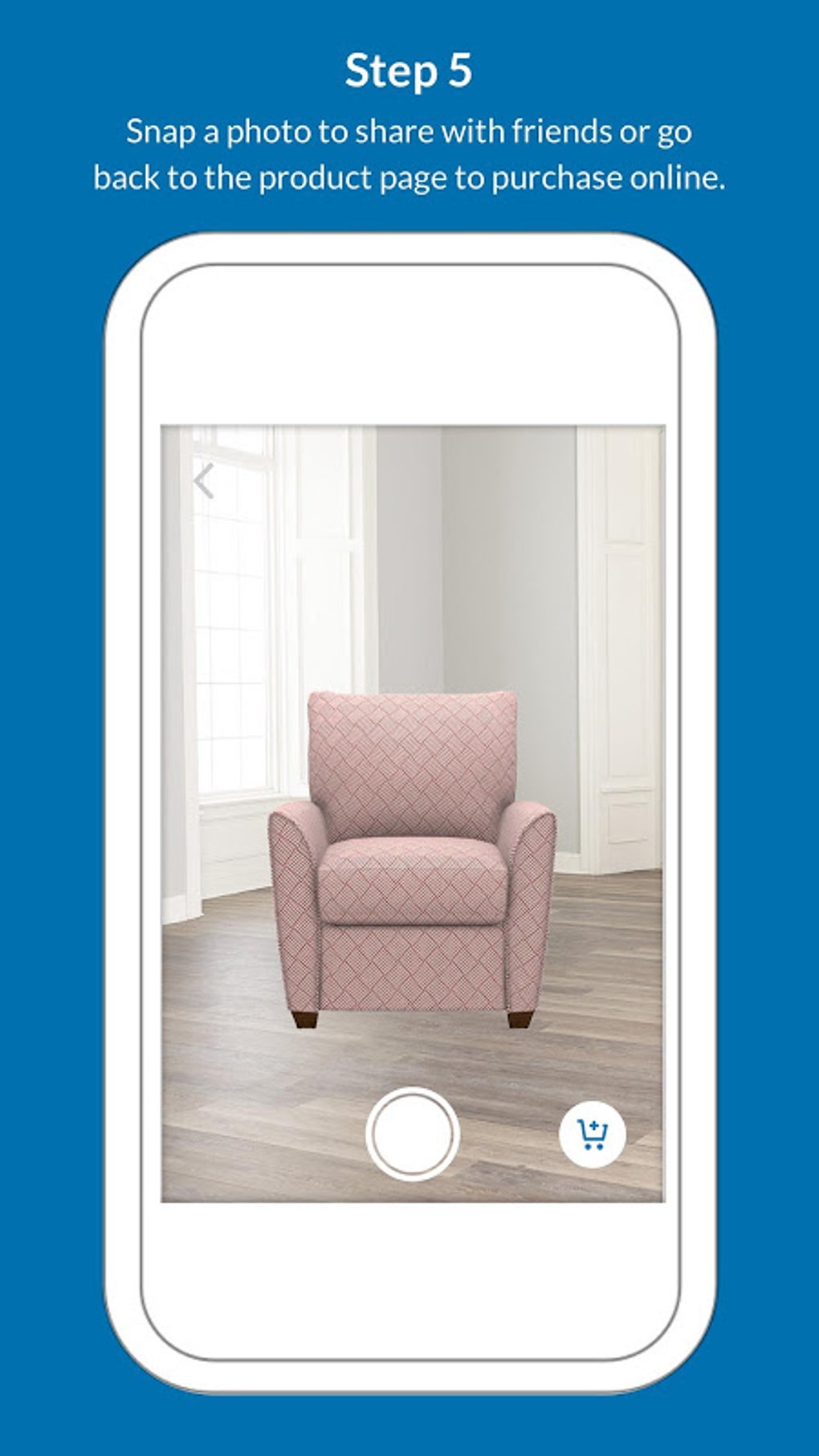 La-Z-Boy AR APK for Android - Download