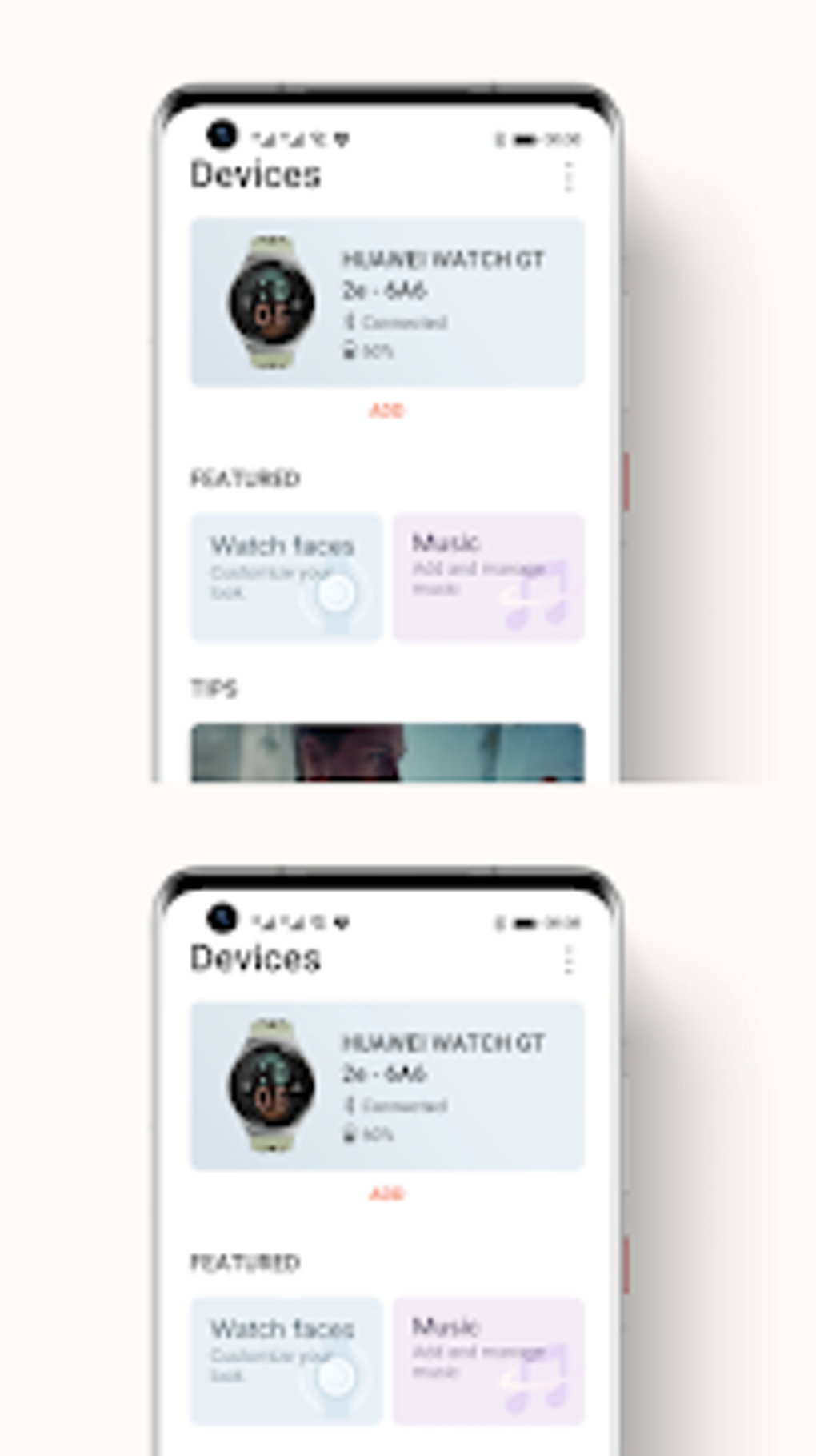 Huawei Health APK For Android (Android) - Descargar