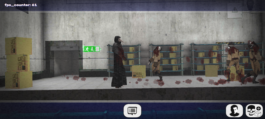 SCP - Viewer 2 for Android - Download