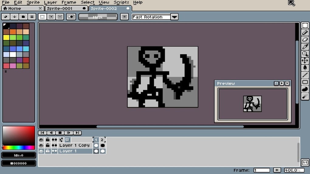LibreSprite - Download