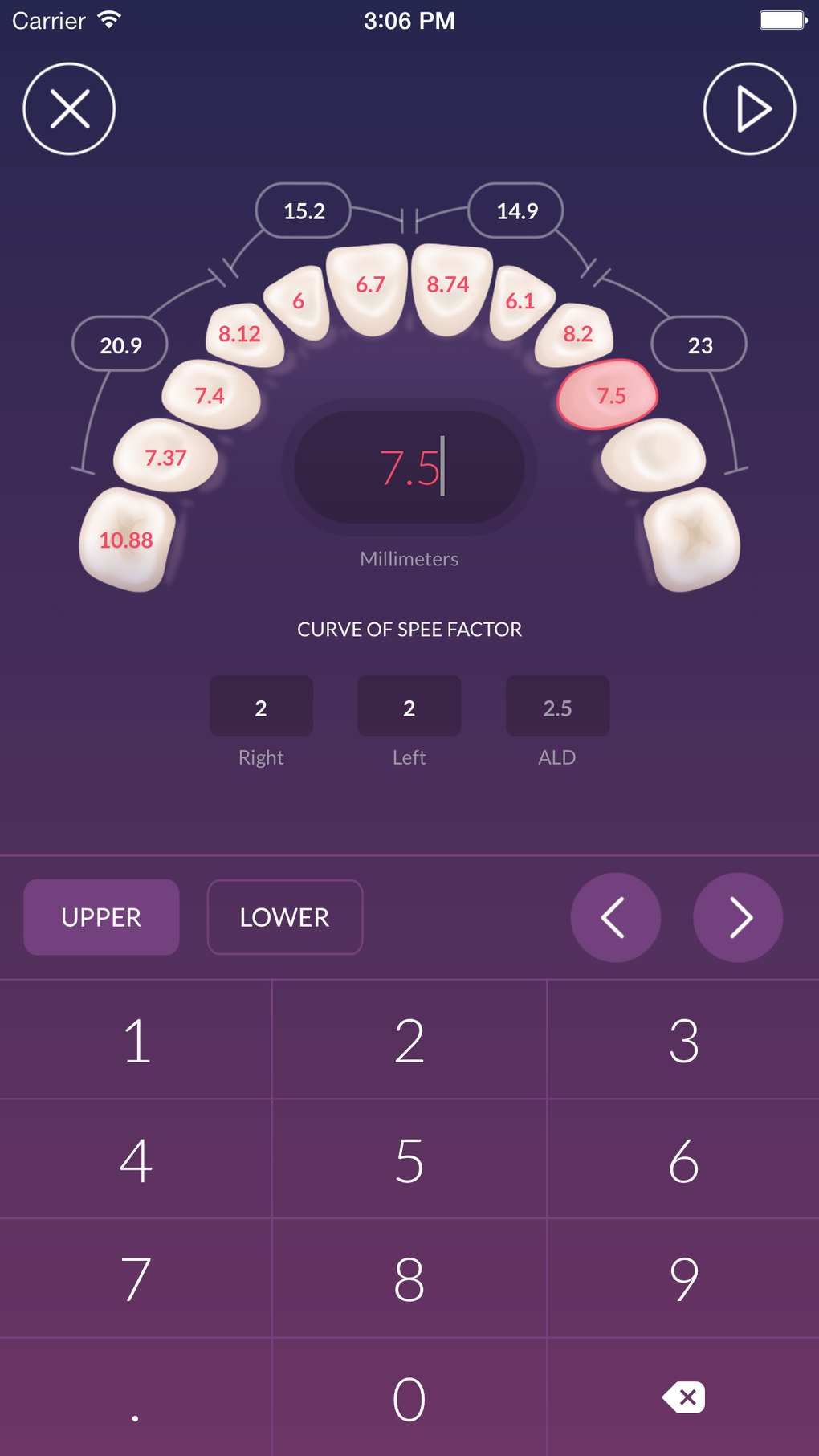 smarTooth for iPhone - Download