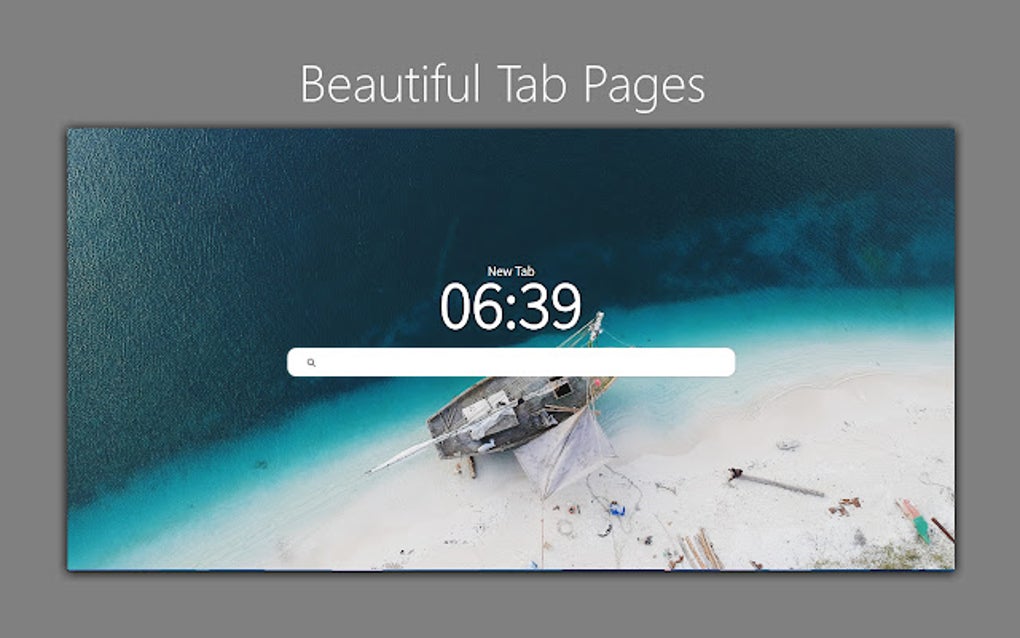 Tabify for Google Chrome - Extension Download