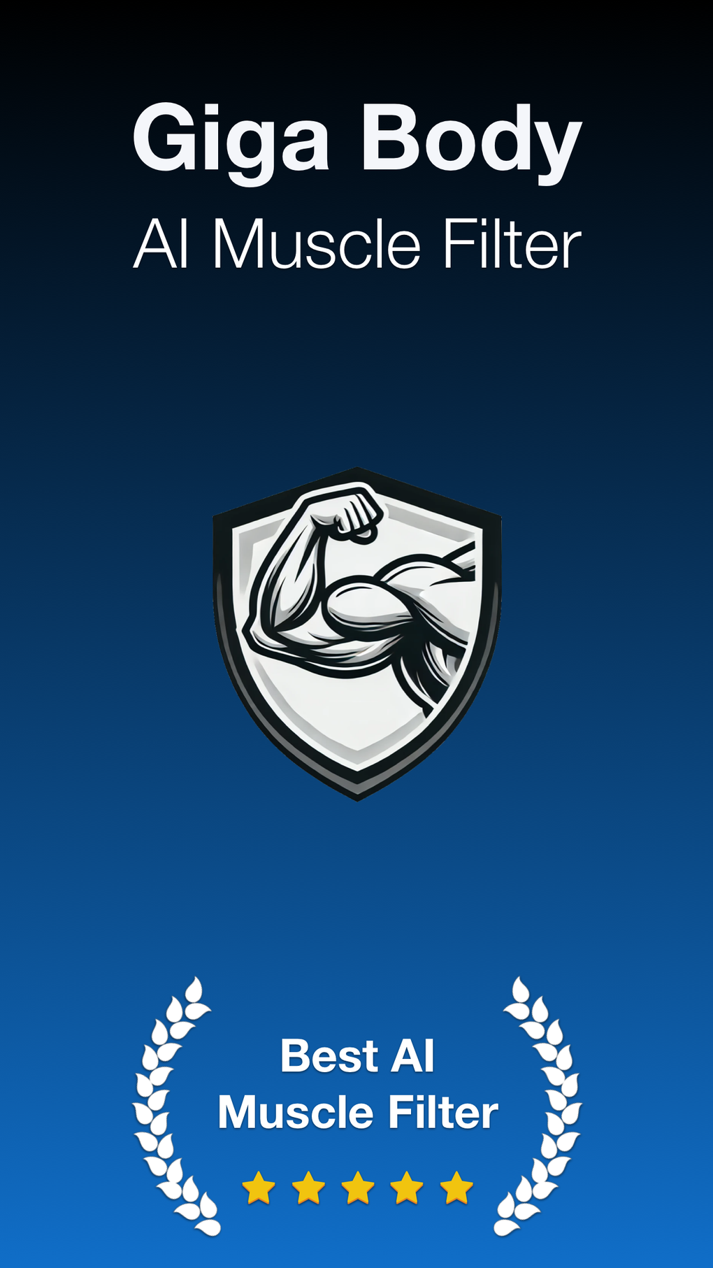 AI Muscle Filter - BodyMax for iPhone - Download