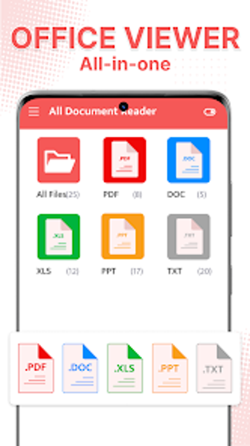 PDF Document Reader Word Excel Para Android Download PDF Document Reader Word Excel Para Android Download
