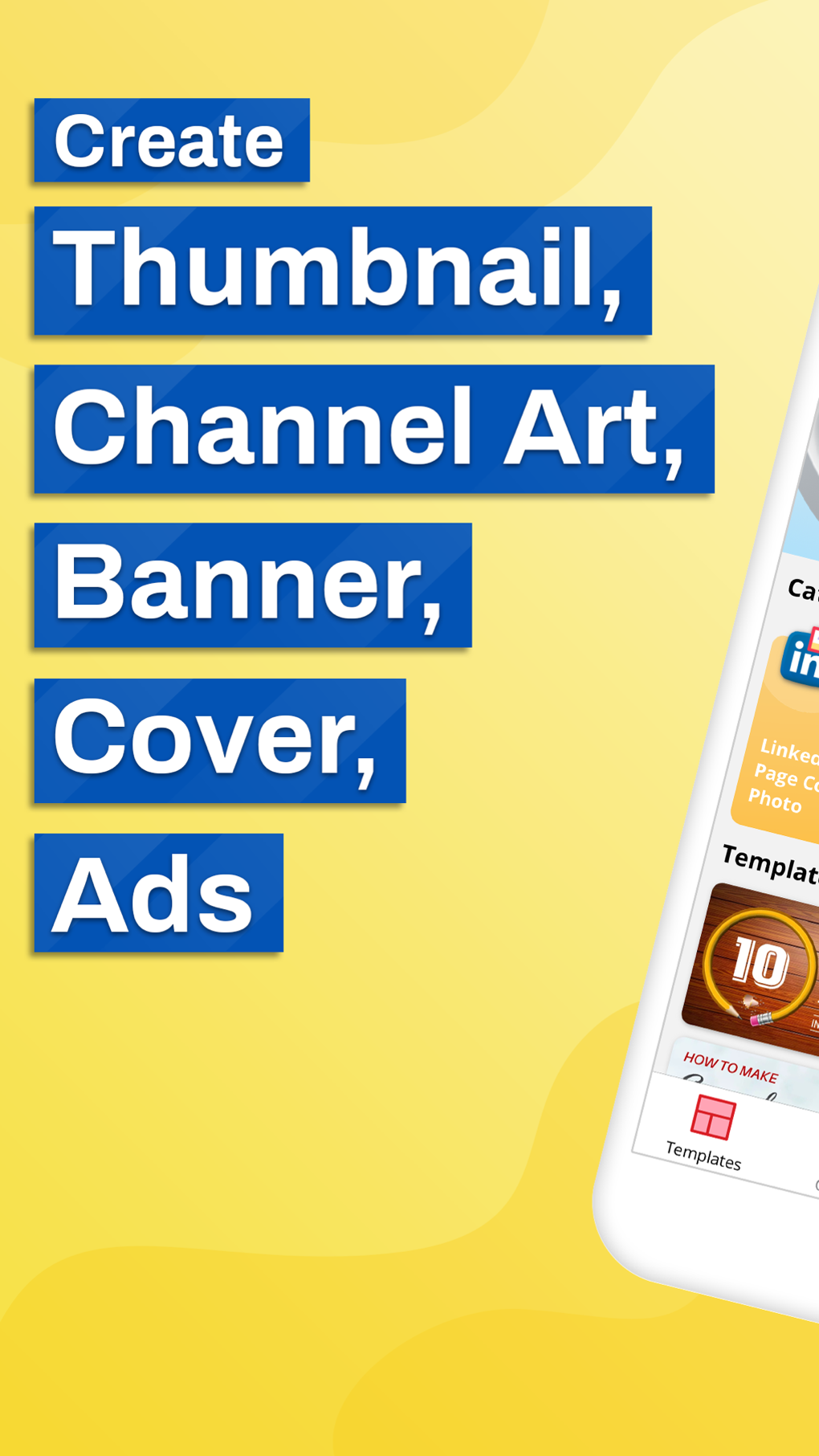 Thumbnail Maker. for iPhone - Download