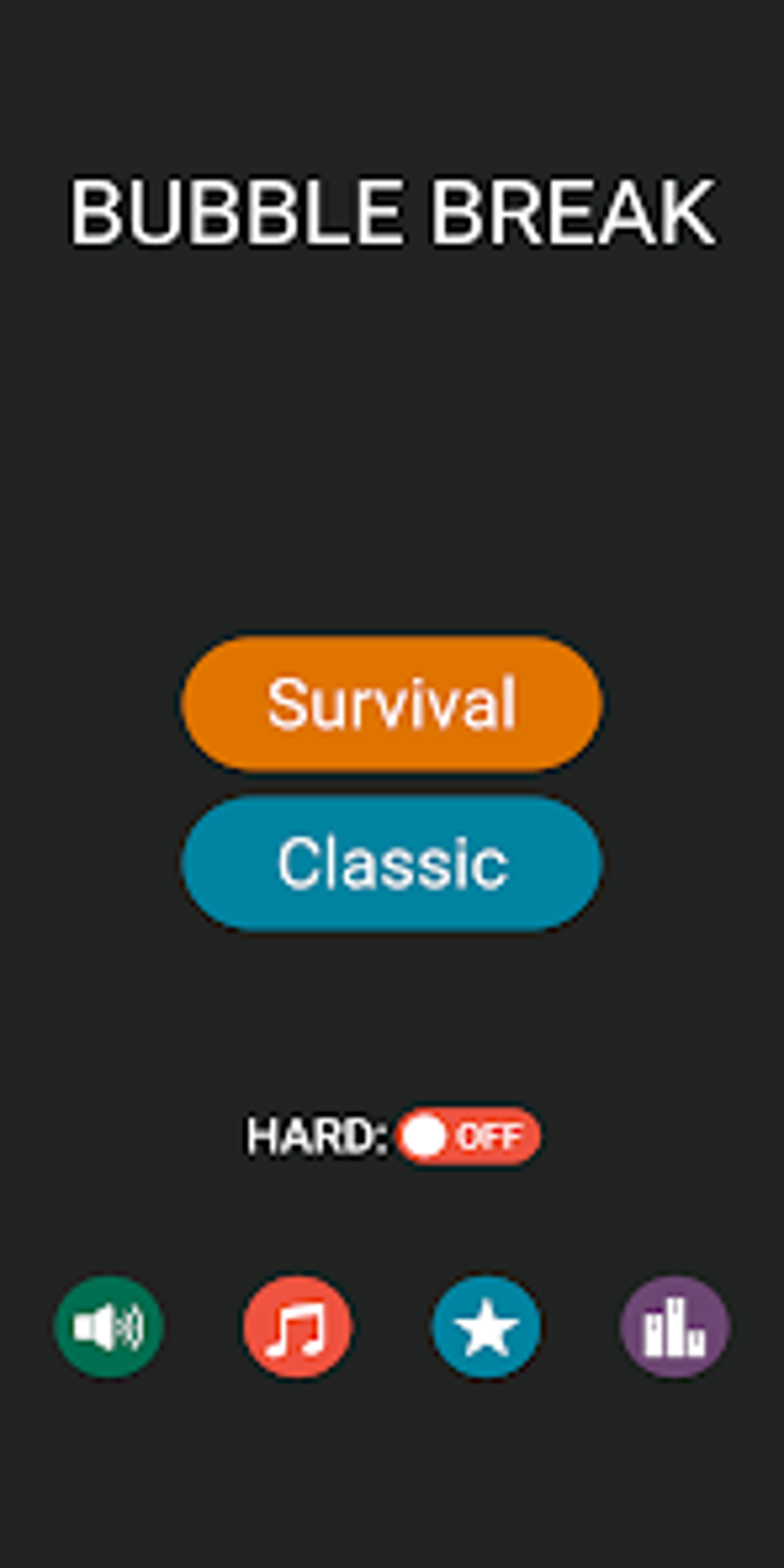 Bubble Breaker für Android - Download