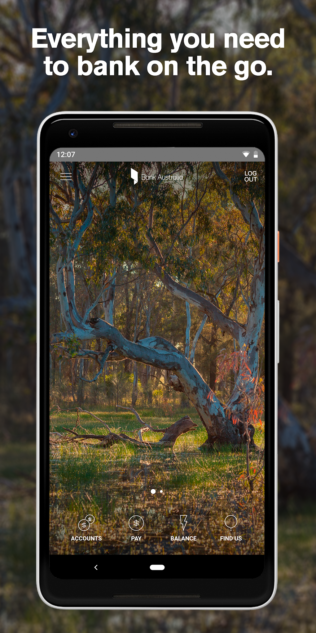 Android 용 Bank Australia App APK - 다운로드