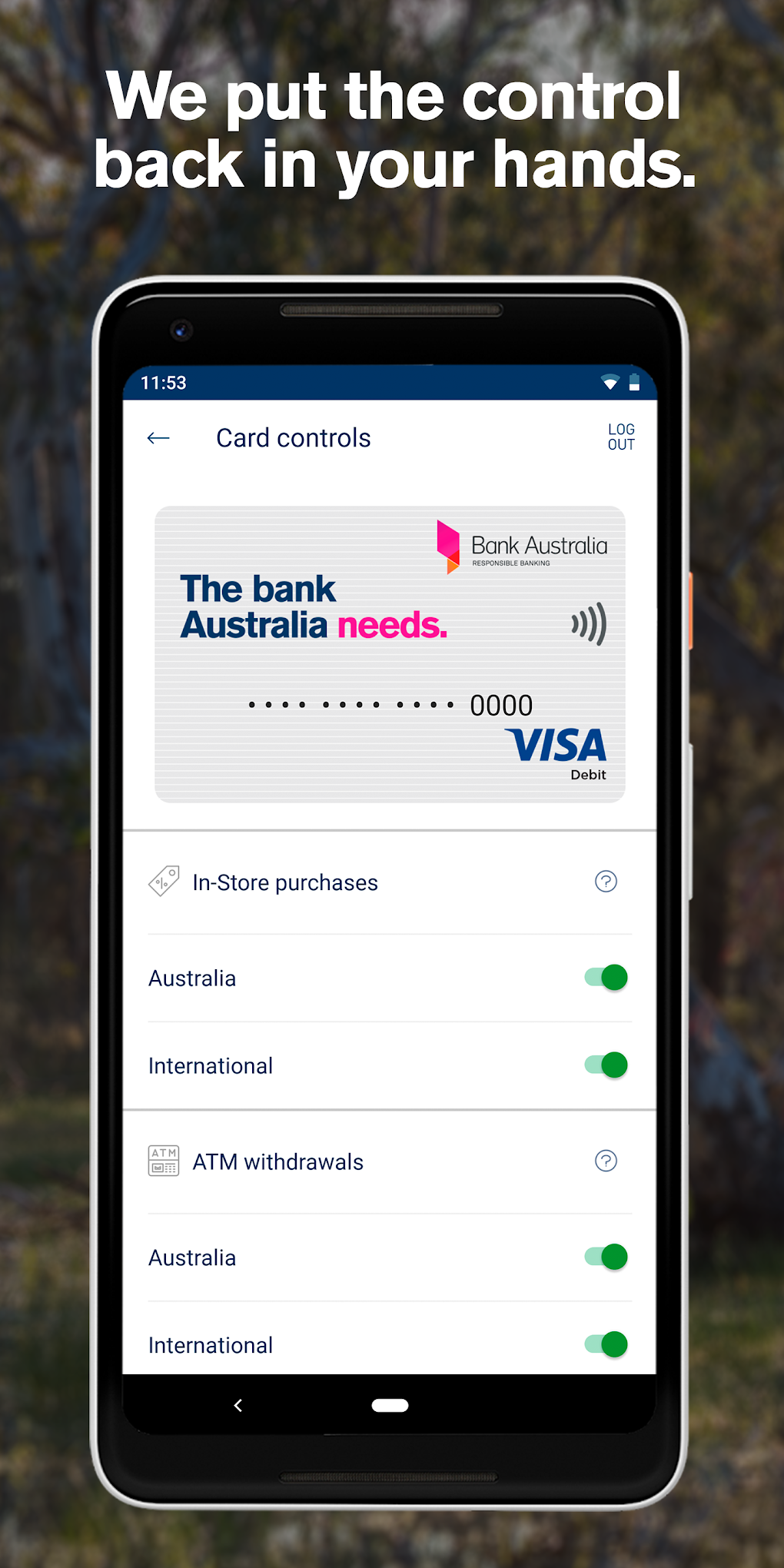 Bank Australia App APK for Android - Download