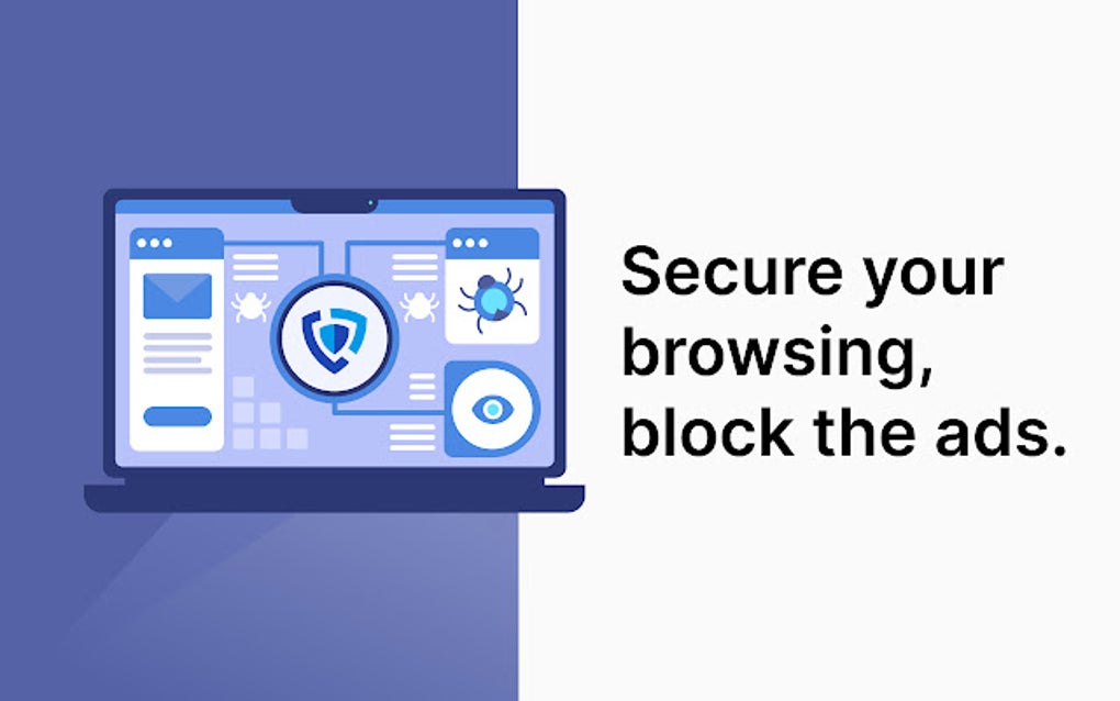 Ad Blocker Pro Shield สำหรับ Google Chrome - ส่วนขยาย ดาวน์โหลด