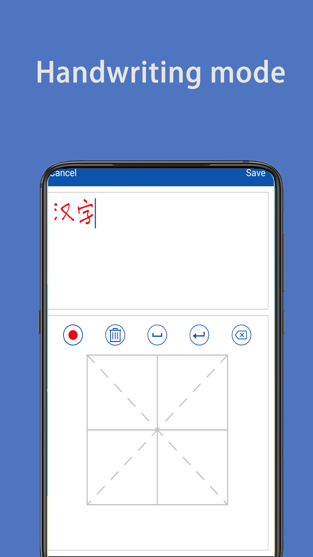 Write Chinese learn Chinese study Chinese para Android - Descargar