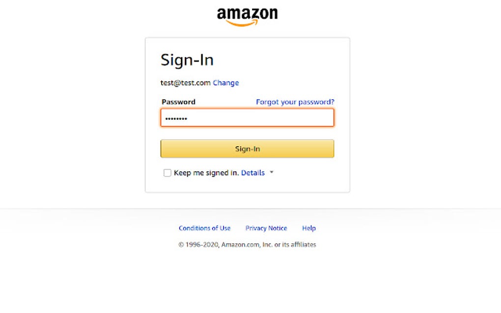 Show passwords para Google Chrome - Extensión Descargar