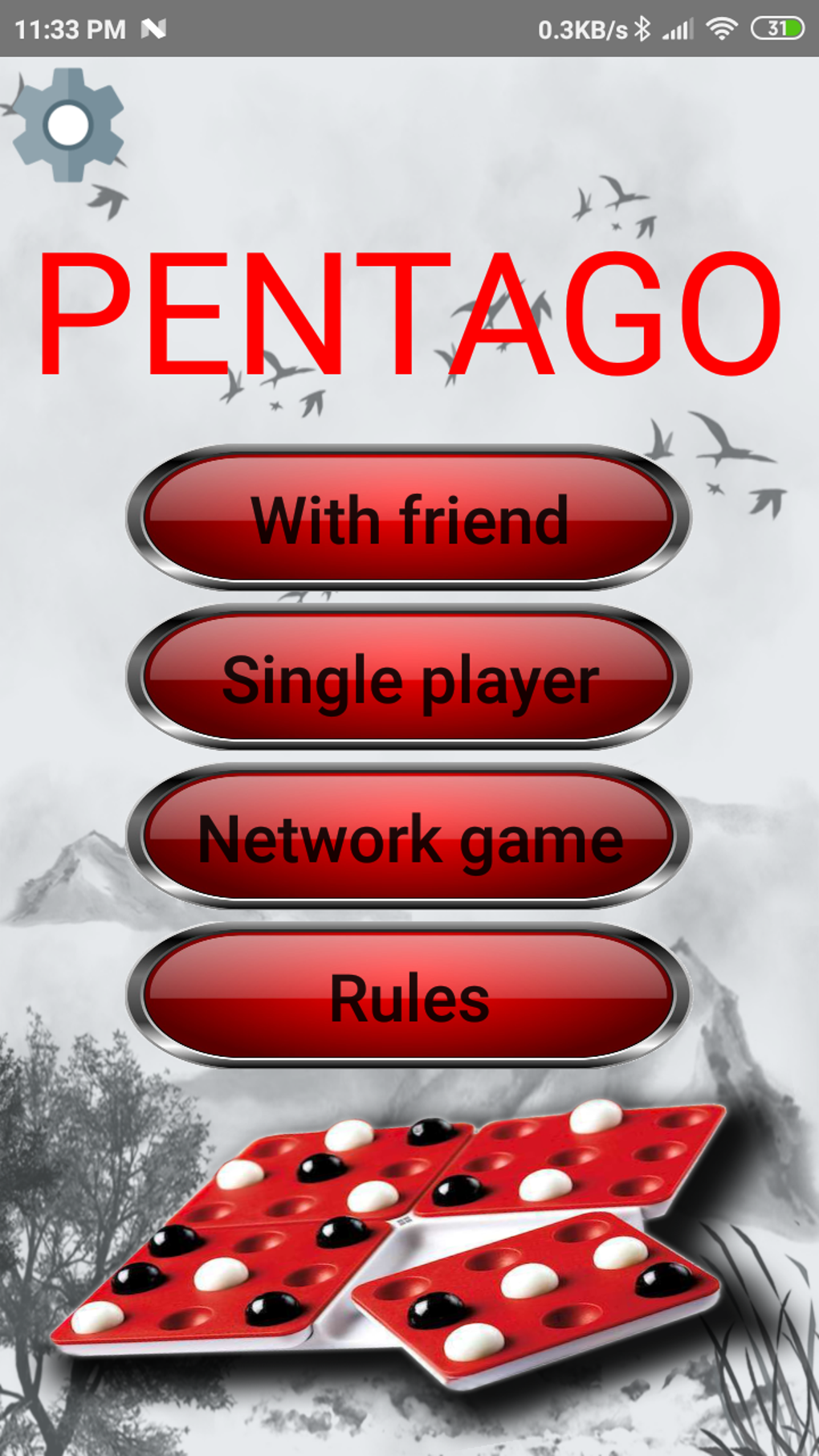 Pentago APK for Android - Download