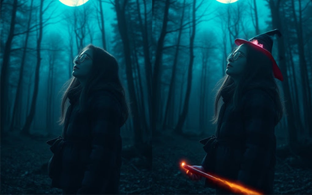 Magic Quill: Precision Image Editing Simplified cho Google Chrome ...