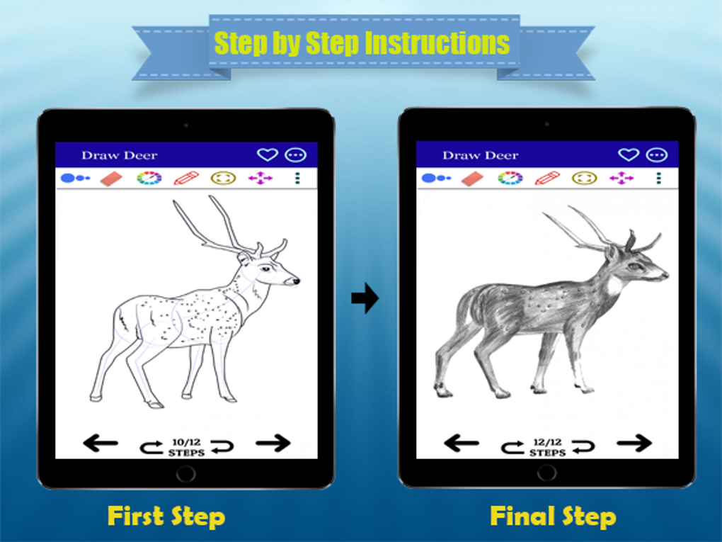 How To Draw Realistic Animals Voor Android Download how-to-draw-realistic-animals-voor-android-download
