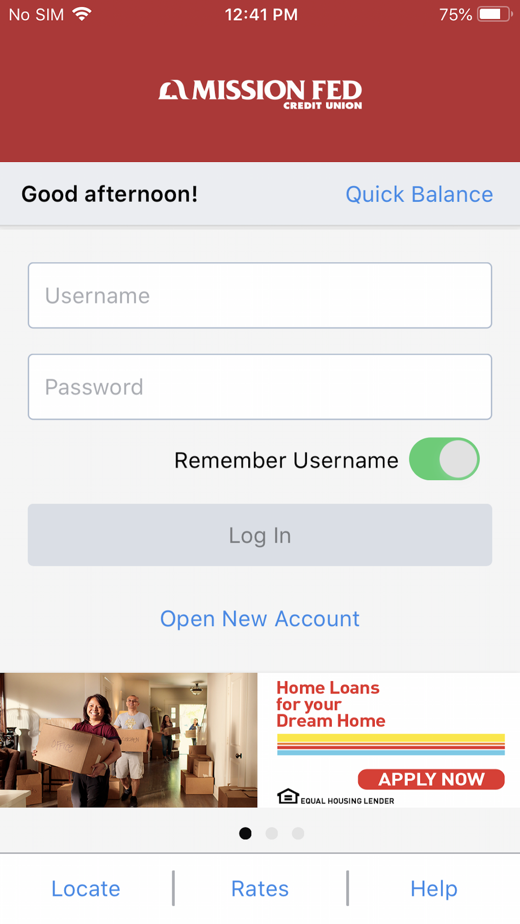 Mission Fed Mobile Banking Para IPhone Download mission-fed-mobile-banking-para-iphone-download